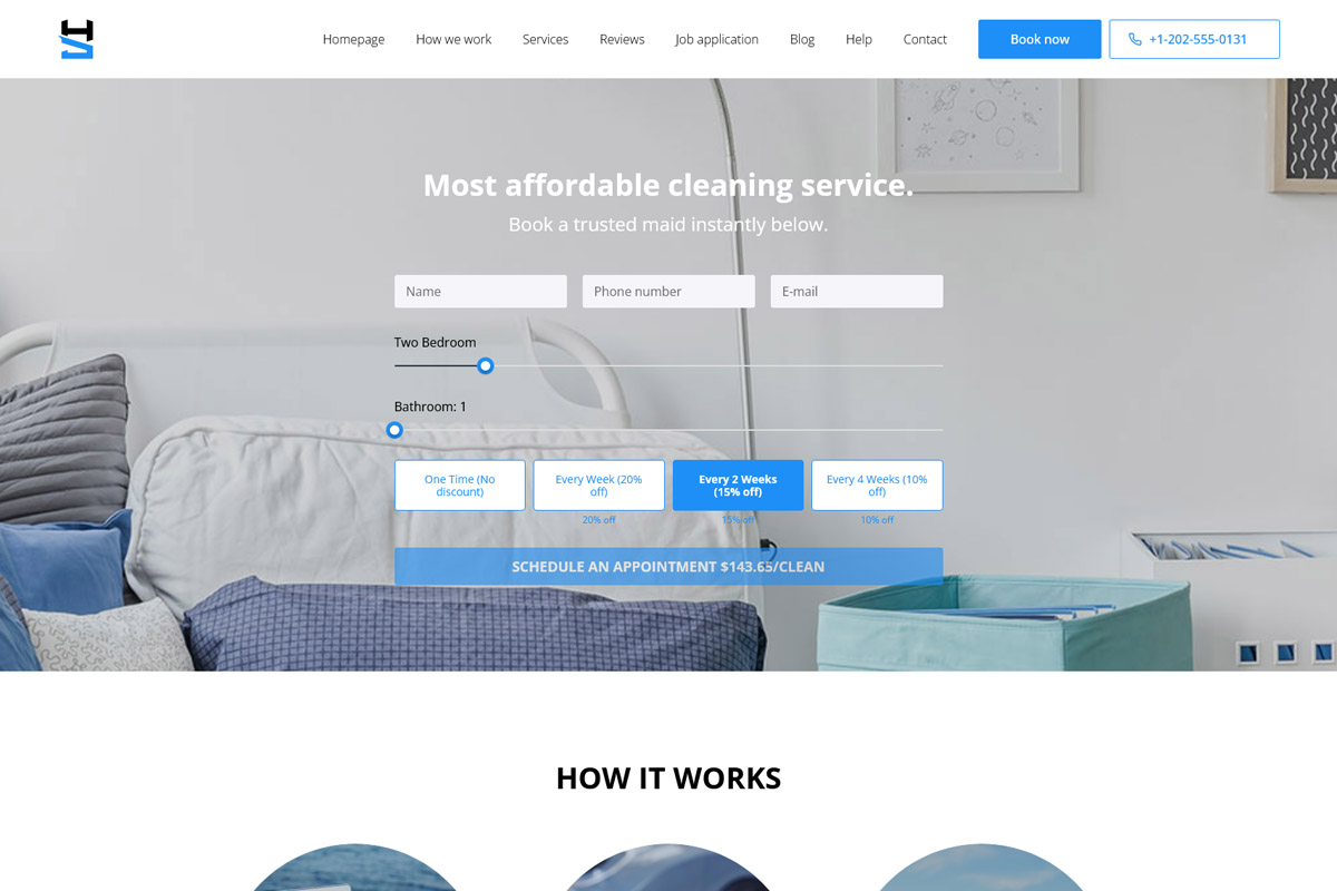 ThemeStreet & Automaid - Premium based WordPress services