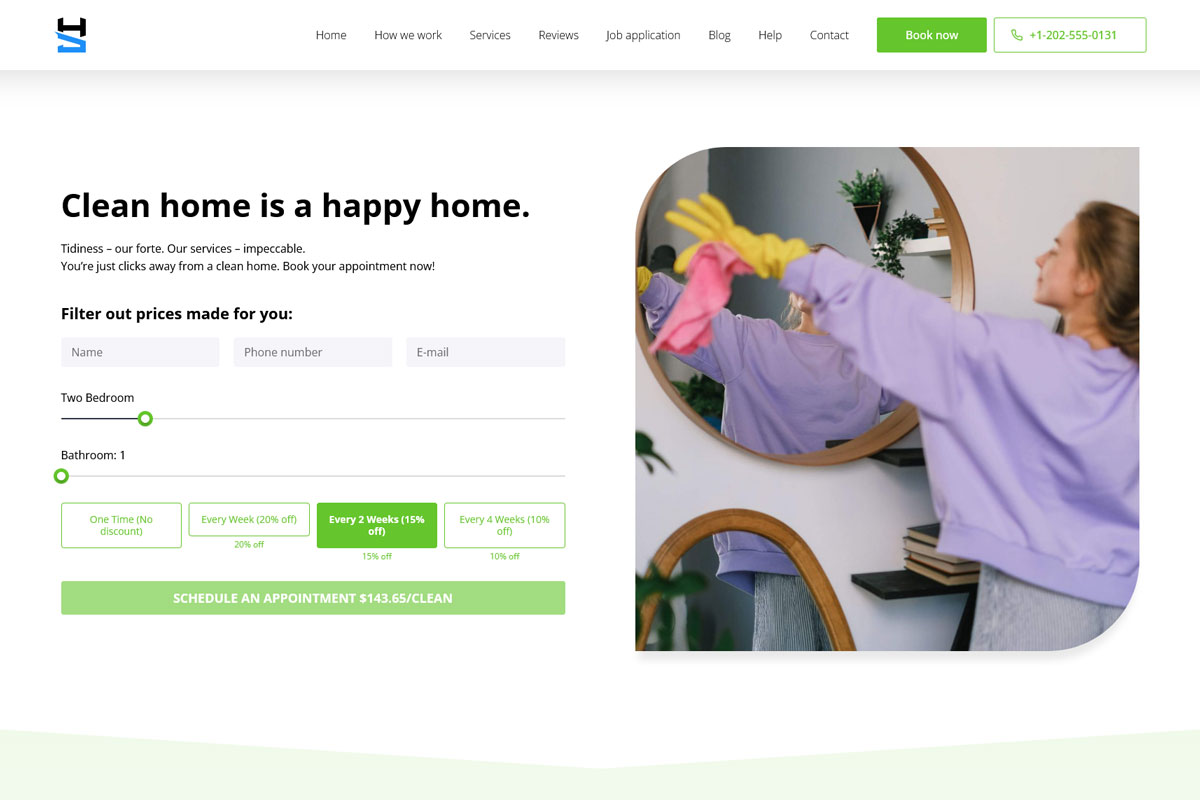 ThemeStreet & Automaid - Premium based WordPress services