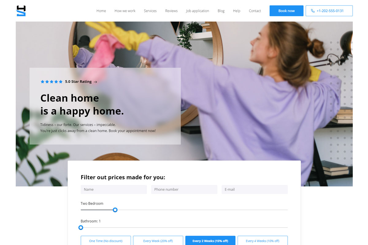 ThemeStreet & Automaid - Premium based WordPress services