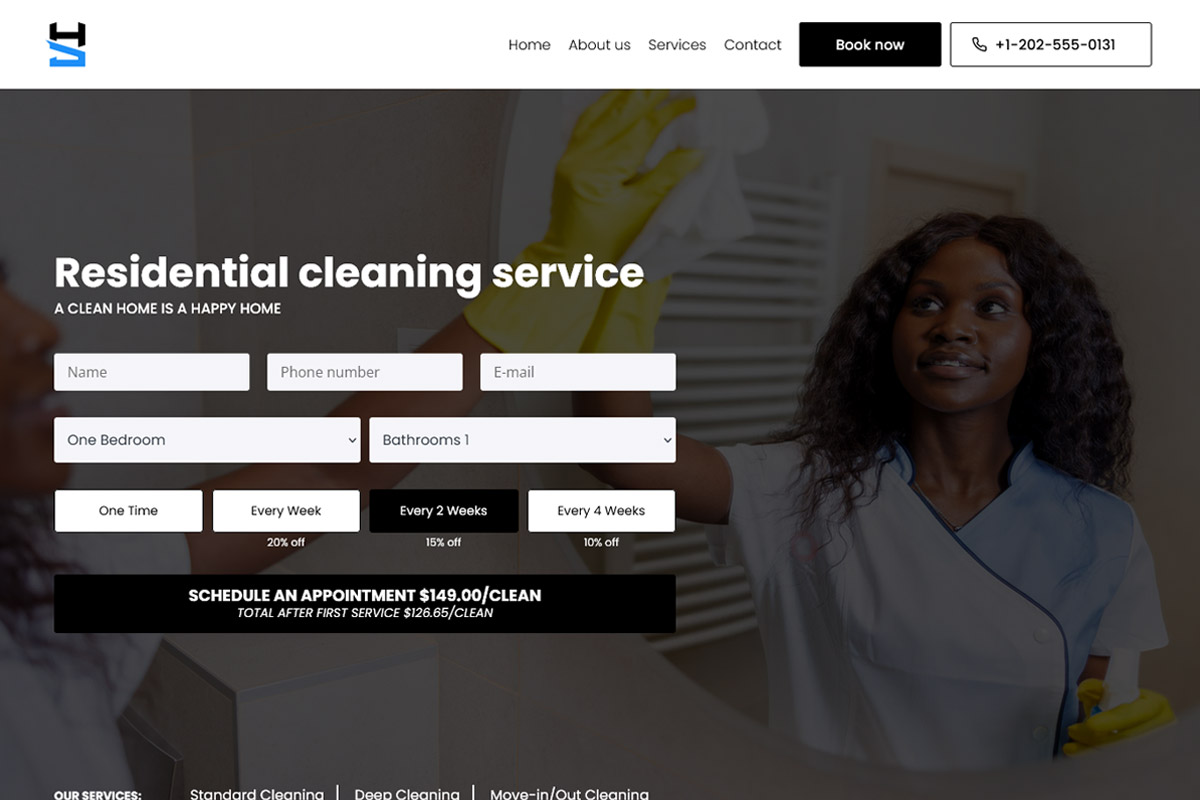 ThemeStreet & Automaid - Premium based WordPress services